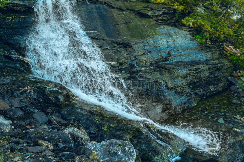 Scandinavia stock photo. Image of background, mountains - 76774878