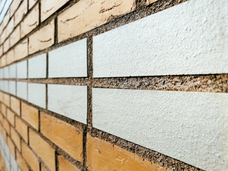 Scandinavian Architecture Style Brickwork Pattern, Texture of a Brick ...