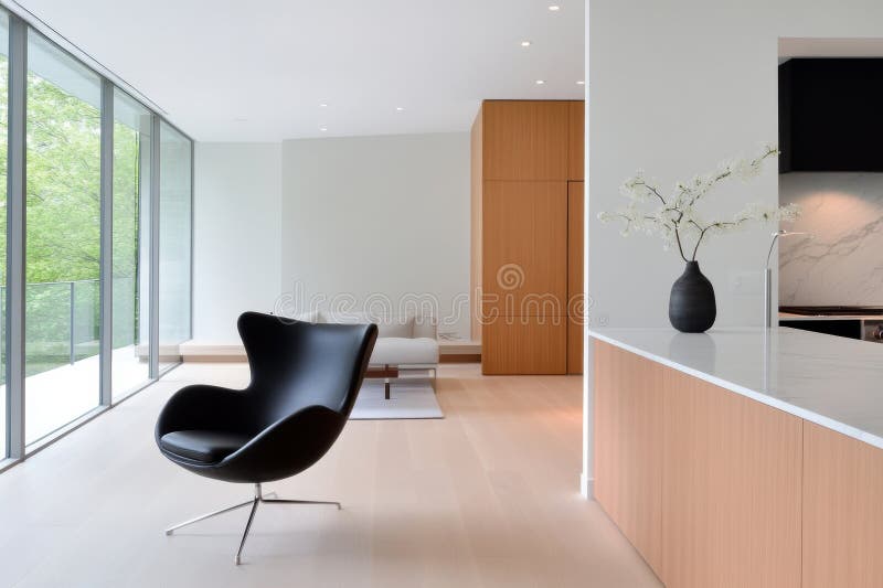 Scandinavian Interior Design, Contemporary Scandinavian Design, Merging ...