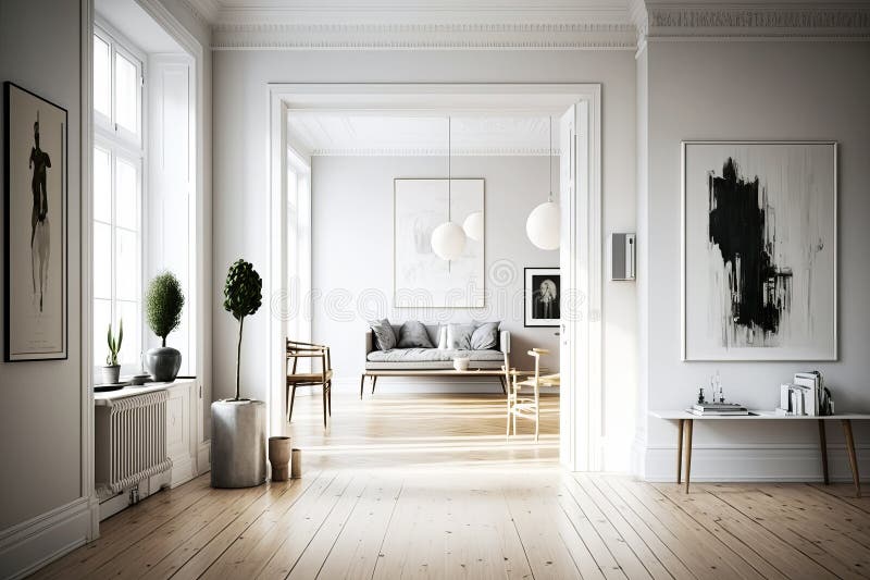Scandinavian Interior Design Ideas - Scandinavian Interior Design Ideas ...
