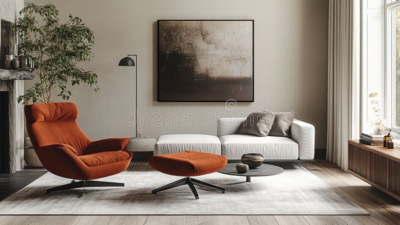 Scandinavian Interior Design, Stylish and Practical Scandinavian Home ...