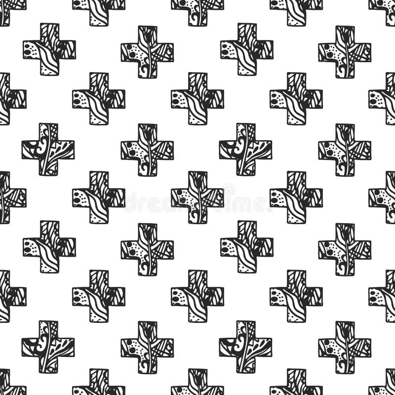 Minimal Plus Pattern Stock Illustrations – 1,334 Minimal Plus Pattern ...