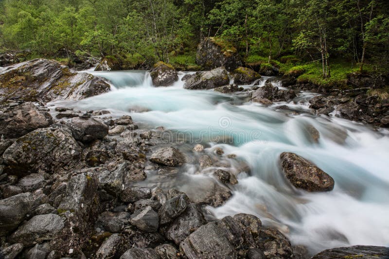 Scandinavian nature stock image. Image of nordic, nordland - 31943363