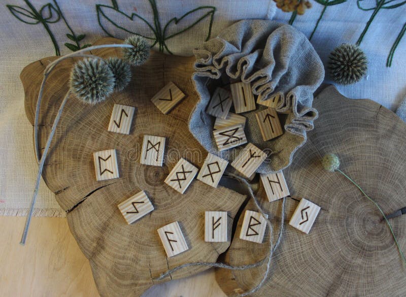 Best time to blood elder futhark runes - movegolf