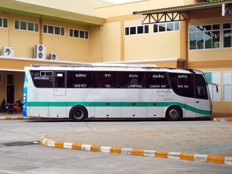 Scania Bus Body and Chassis Editorial Photo - Image of commute ...