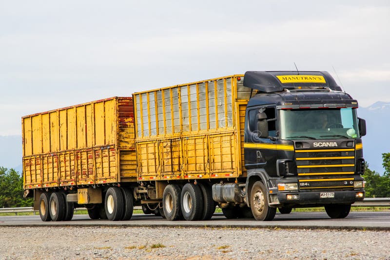 278 Scania Car Transporter Stock Photos - Free & Royalty-Free Stock ...