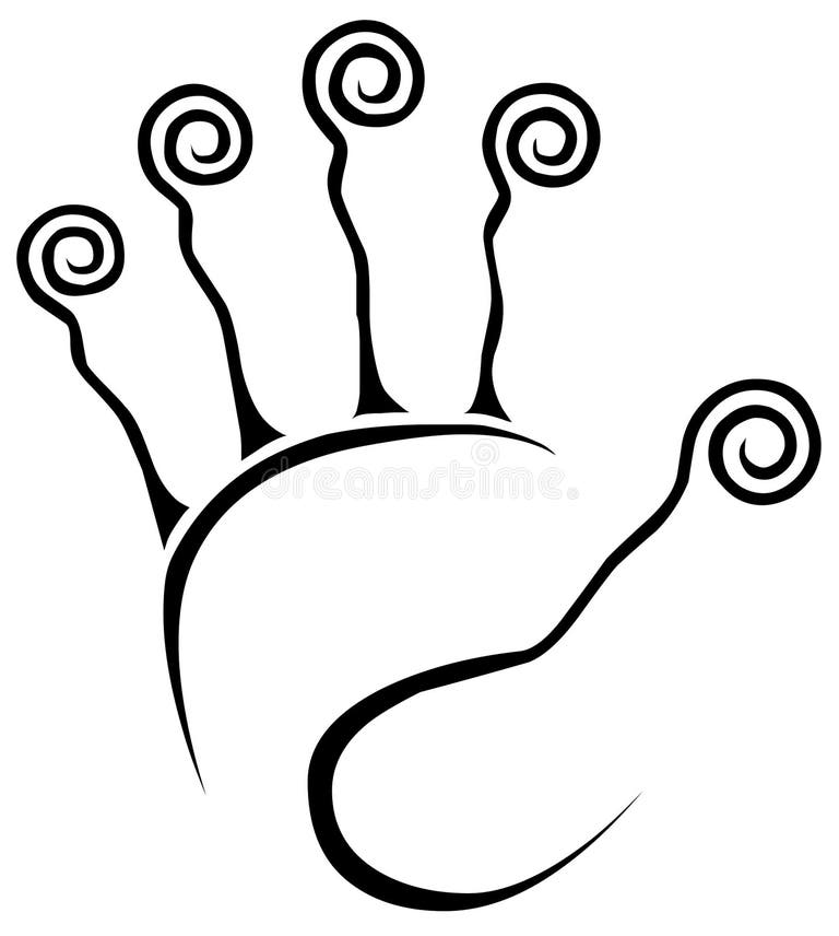 Hand Sensor Stock Illustrations – 10,168 Hand Sensor Stock ...