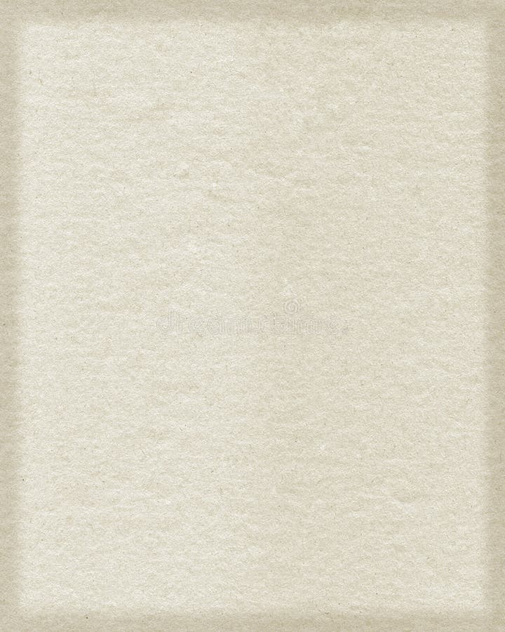 Scanned paper background stock illustration. Illustration of space ...