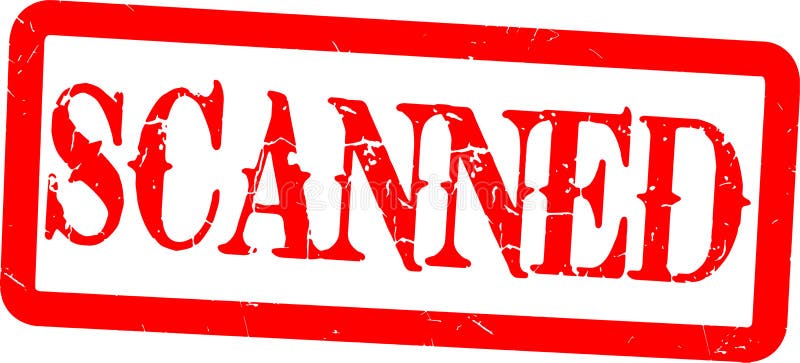 Stamp Scanned Stock Illustrations – 236 Stamp Scanned Stock ...