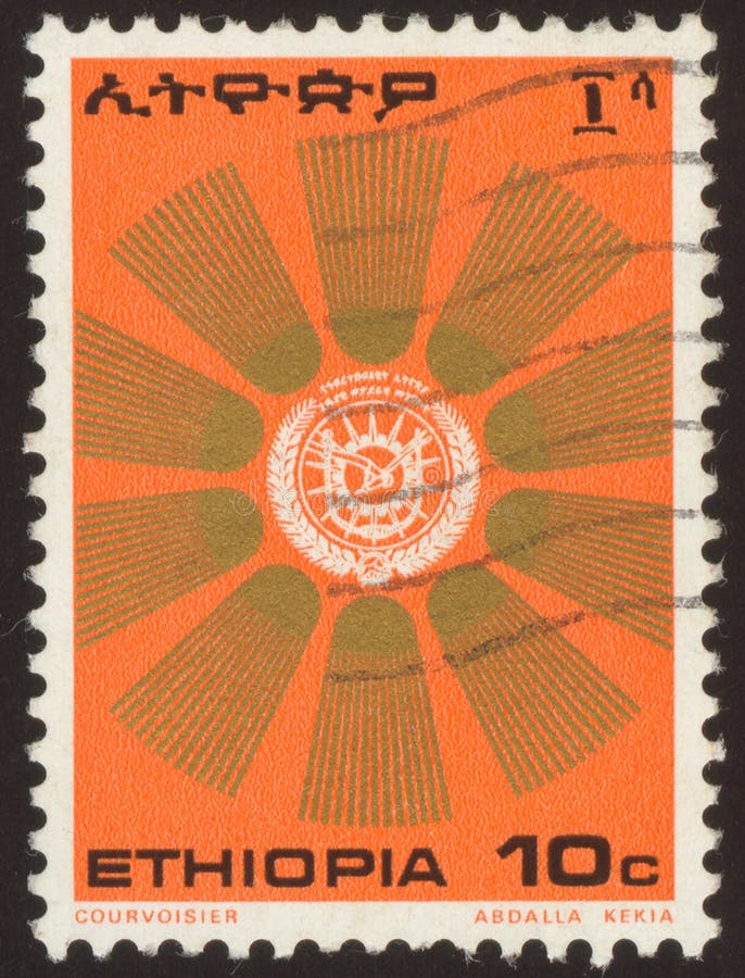 Stamp Ethiopia Photos - Free & Royalty-Free Stock Photos from Dreamstime