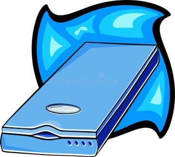 Scanner Clipart Stock Illustrations – 890 Scanner Clipart Stock ...