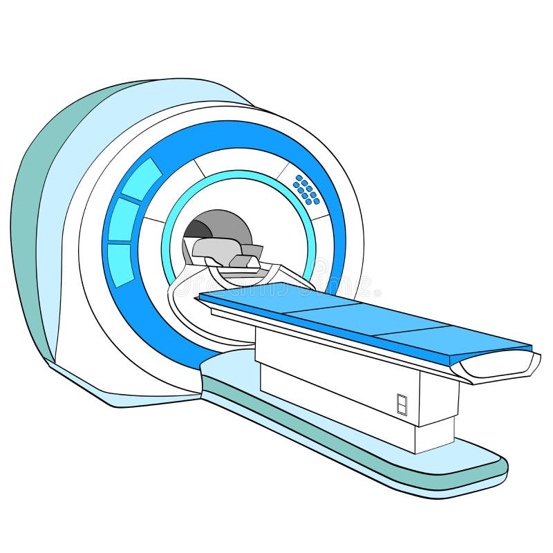 Scanner Computerized Tomography Scanner , Magnetic Resonance Imaging ...