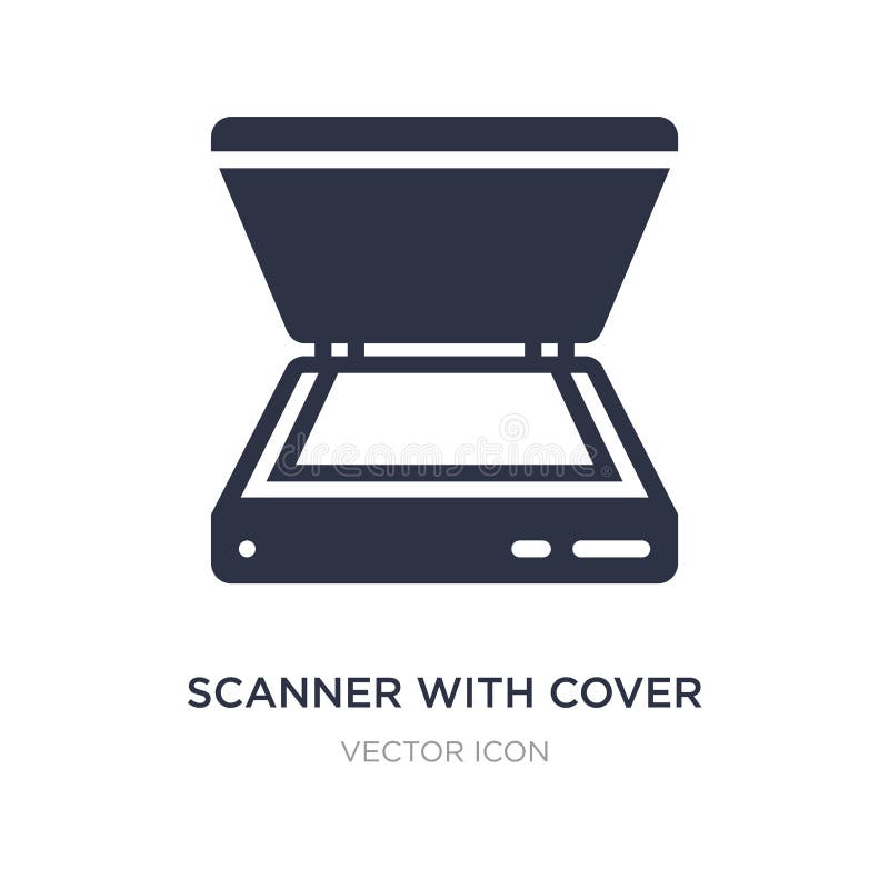 Scanner Symbol Stock Illustrations – 29,303 Scanner Symbol Stock ...