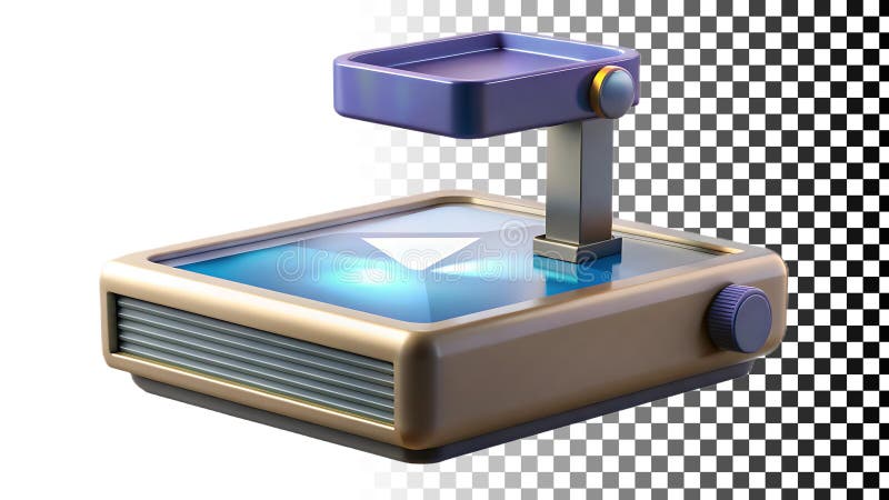 Scanner for Document Digitization and Office Equipment Png Transparent ...