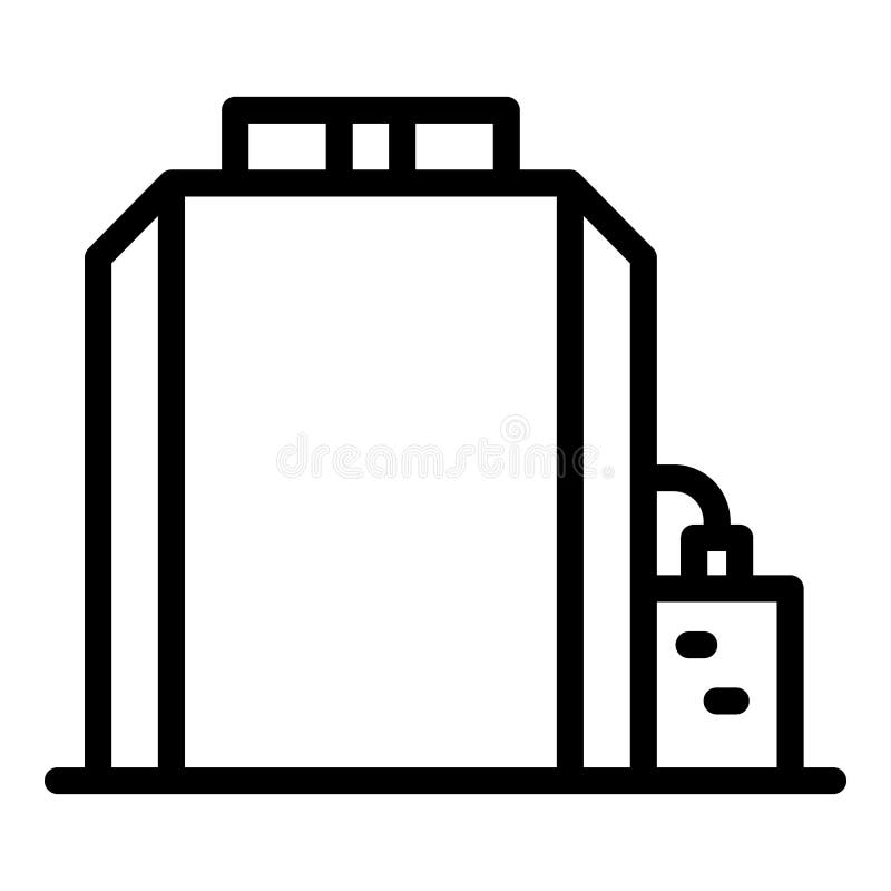 Metal Gate Outline Stock Illustrations – 2,619 Metal Gate Outline Stock ...