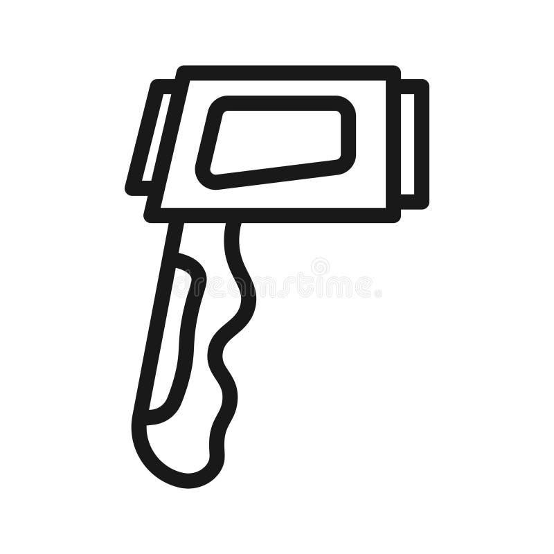 Code Bar Gun Stock Illustrations – 59 Code Bar Gun Stock Illustrations ...