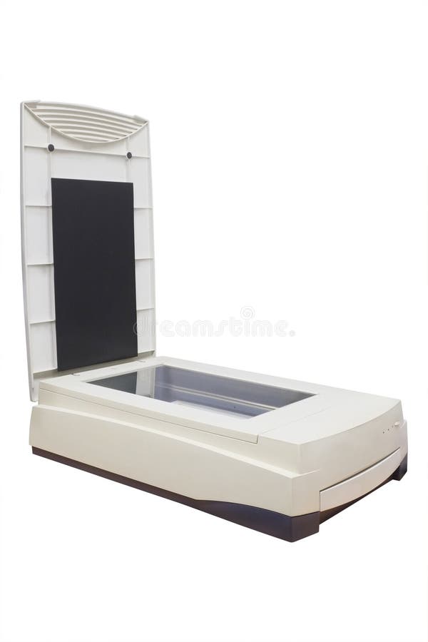 803 Document Scanner White Background Photos - Free & Royalty-Free ...