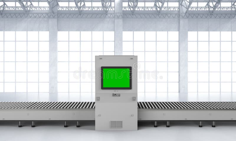 Belt Scanner Stock Illustrations – 976 Belt Scanner Stock Illustrations ...