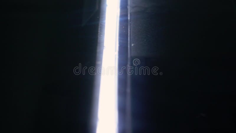 Scanner, Photocopier Light Copy the Document Stock Footage - Video of ...