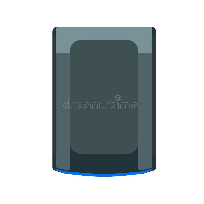Printer Top View Stock Illustrations – 388 Printer Top View Stock ...