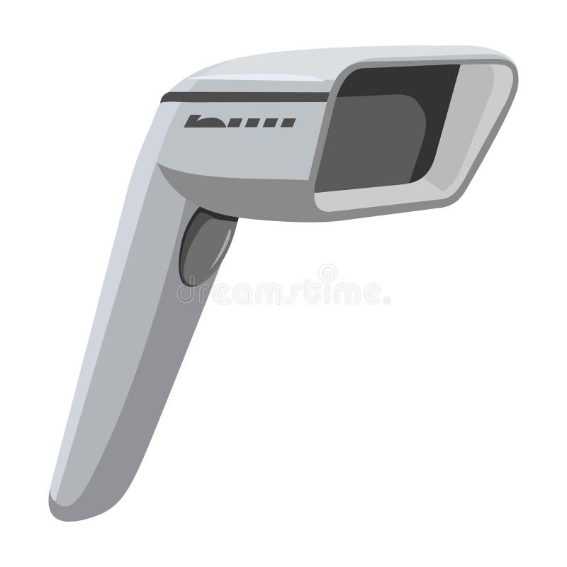 Inventory Scanner Logo Stock Illustrations – 353 Inventory Scanner Logo ...