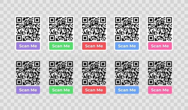 Barcode Banners Stock Illustrations – 141 Barcode Banners Stock ...