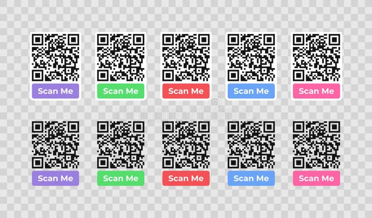 Barcode Banners Stock Illustrations – 170 Barcode Banners Stock ...