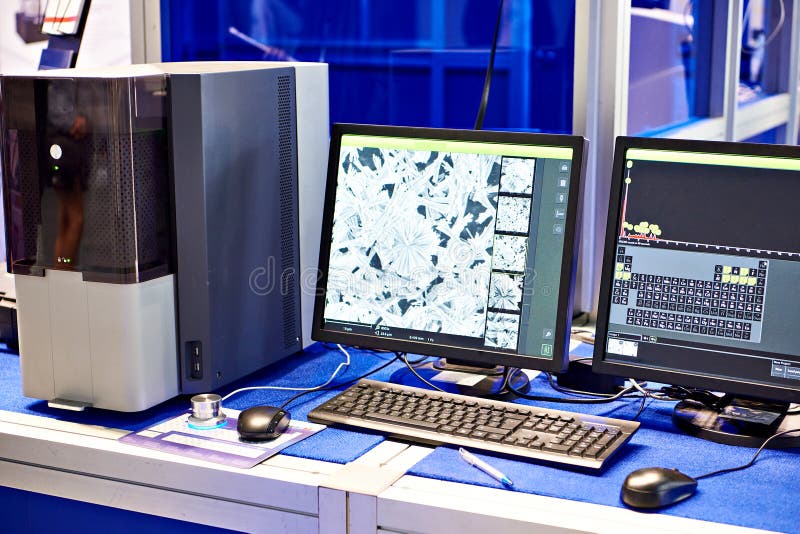 Scanning Electron Microscope Photo of Vibrio Bacteria X5000 Stock Image ...