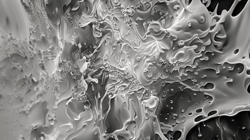 Scanning Electron Microscope Image of Nitric Oxideresponsive Cells ...