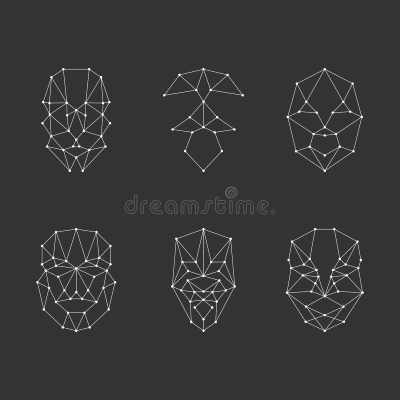 Identification of a Person through the System of Recognition of a Human ...