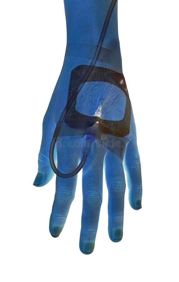 Scanning stock image. Image of authenticate, print, electric - 26815637