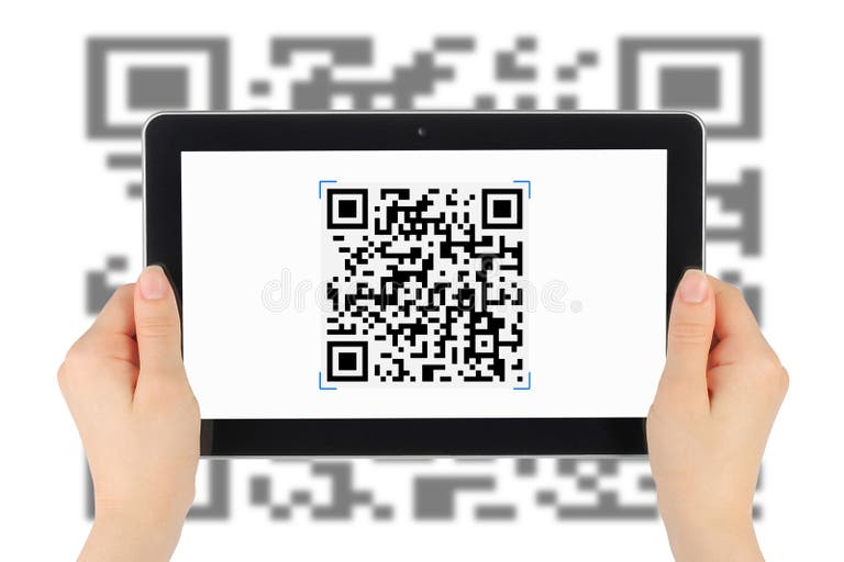 6,380 Qr Code Stock Photos - Free & Royalty-Free Stock Photos from ...
