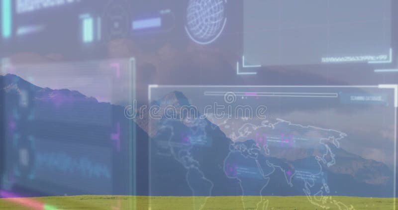 102 Translucent Overlays Globe Stock Photos - Free & Royalty-Free Stock ...