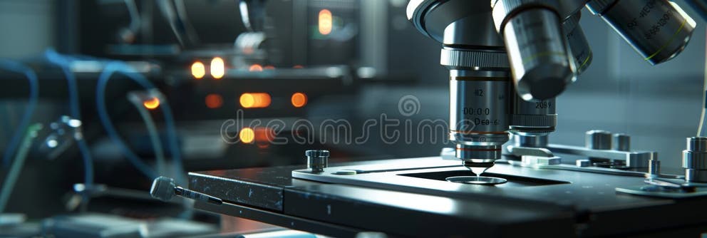 Scanning Transmission Electron Microscope, STEM for Diagnostics ...