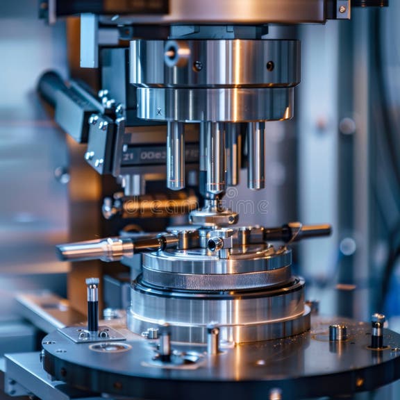 Scanning Transmission Electron Microscope, STEM for Diagnostics ...