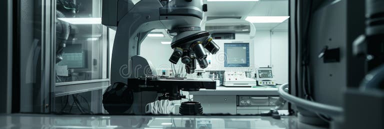 Scanning Transmission Electron Microscope, STEM for Diagnostics ...