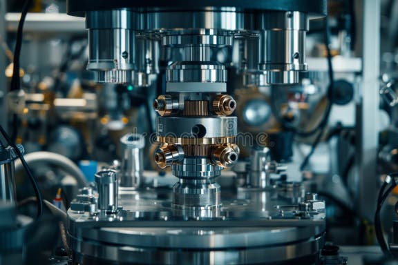 Scanning Transmission Electron Microscope, STEM for Diagnostics ...