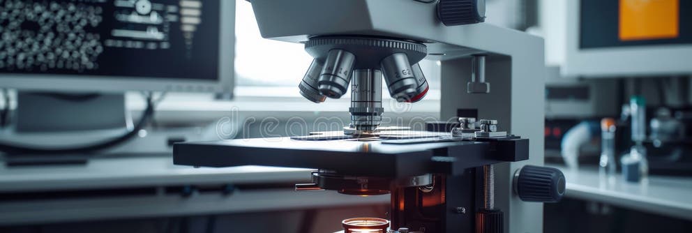 Scanning Transmission Electron Microscope, STEM for Diagnostics ...