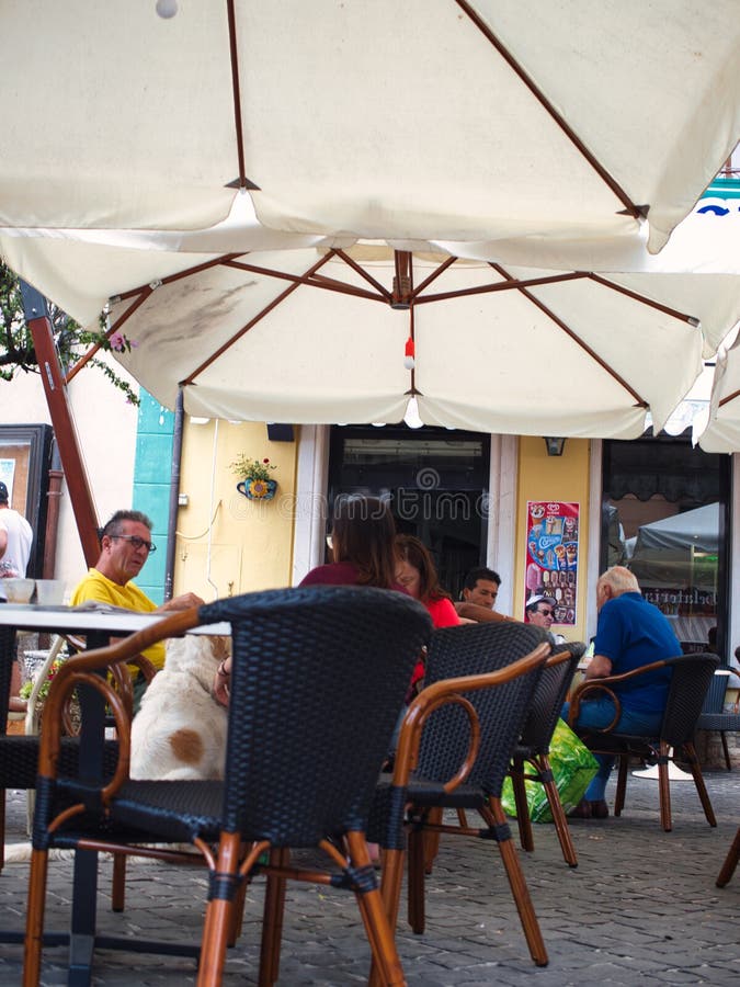 Scanno Italy, August - 22. 2022 Editorial Photography - Image of rome ...