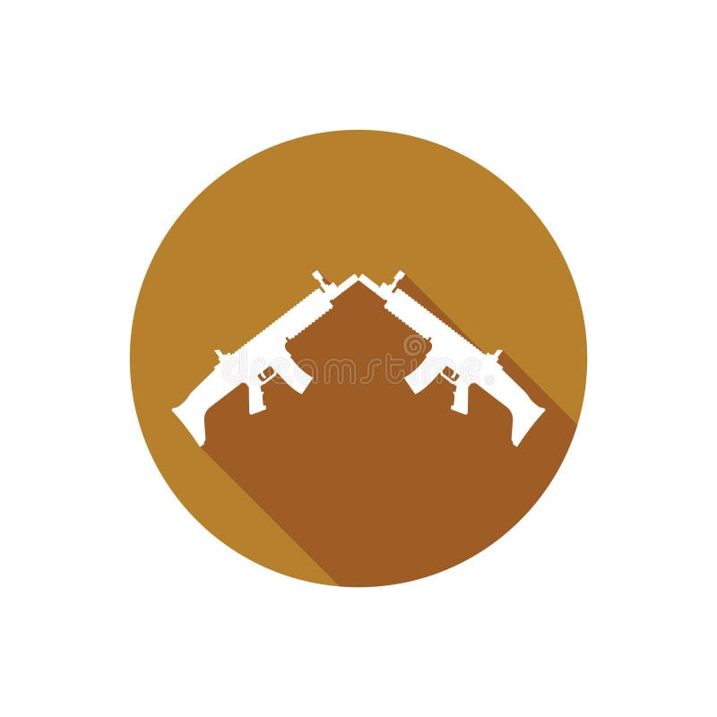 Scar Gun Stock Illustrations – 148 Scar Gun Stock Illustrations ...