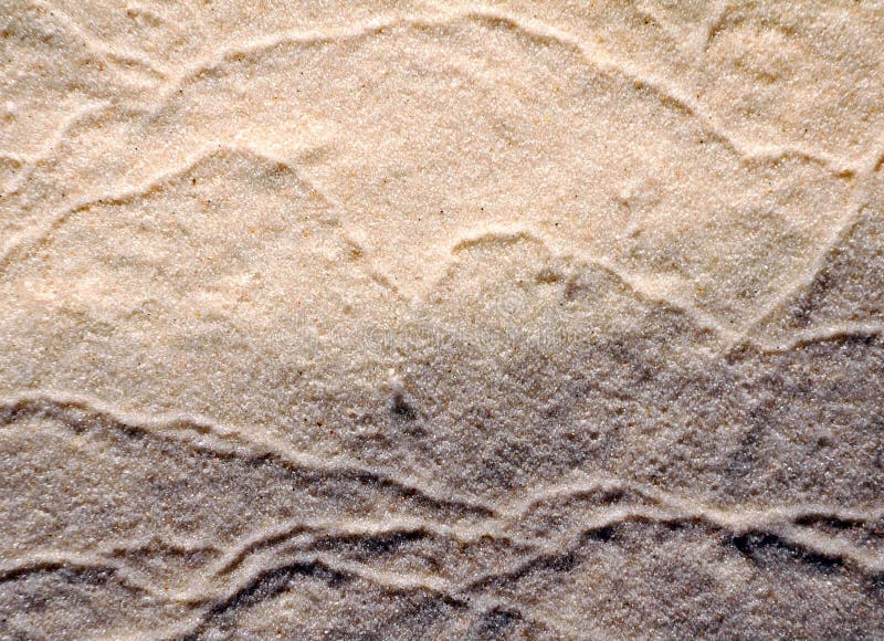 Scar sand background stock image. Image of dirty, multi - 76850917