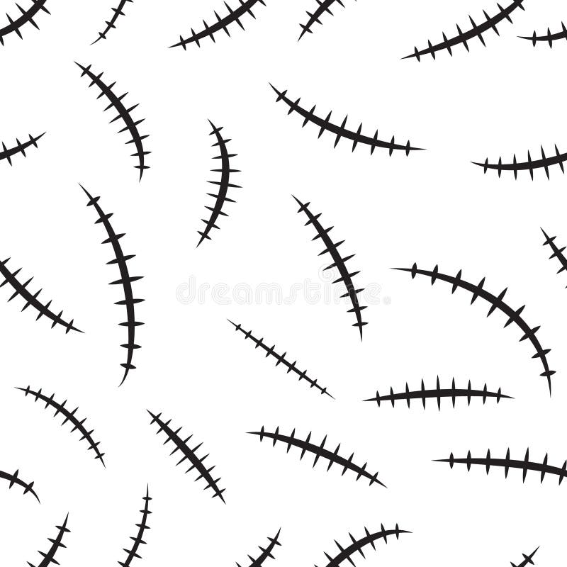 Scar Stock Illustrations – 8,083 Scar Stock Illustrations, Vectors ...