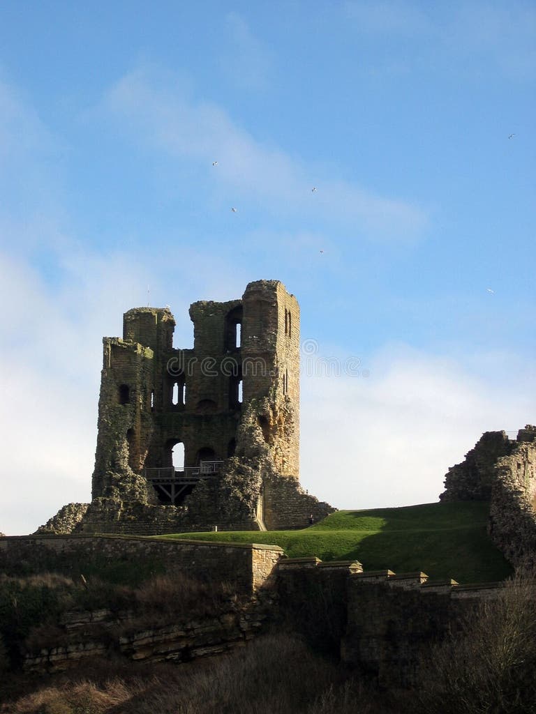 1,277 Castle Parapet Wall Stock Photos - Free & Royalty-Free Stock ...