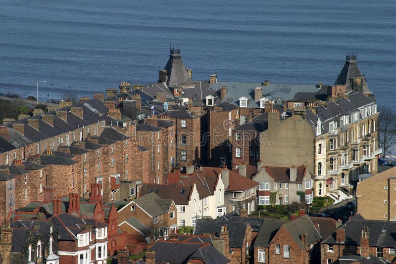 Scarbrough Buildings Stock Photos - Free & Royalty-Free Stock Photos ...