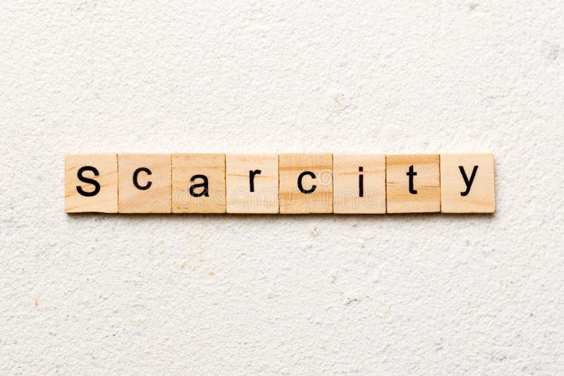 192 Scarcity Word Stock Photos - Free & Royalty-Free Stock Photos from ...