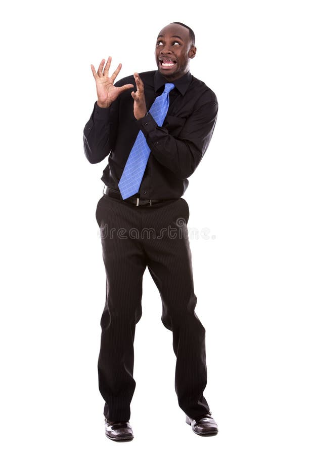 Scared Salesman Stock Photos - Free & Royalty-Free Stock Photos from ...