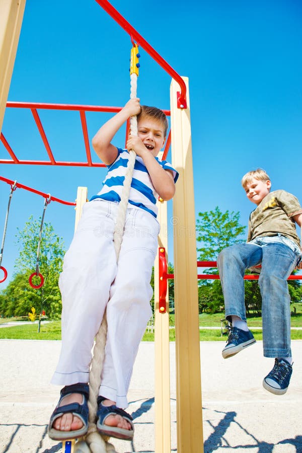 Scared boy stock image. Image of afraid, sweet, leisure - 21518493