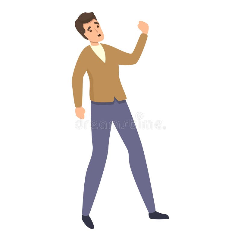 Person Scared Icon Stock Illustrations – 2,529 Person Scared Icon Stock ...