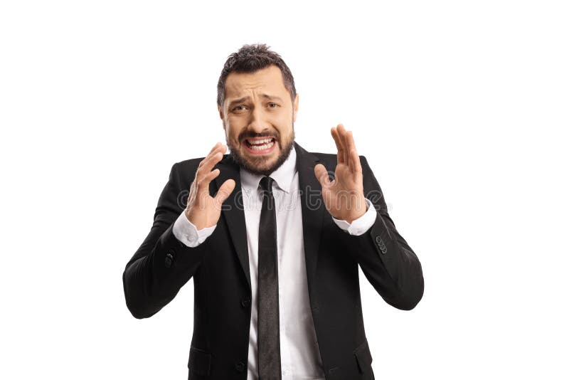 Scared Salesman Stock Photos - Free & Royalty-Free Stock Photos from ...