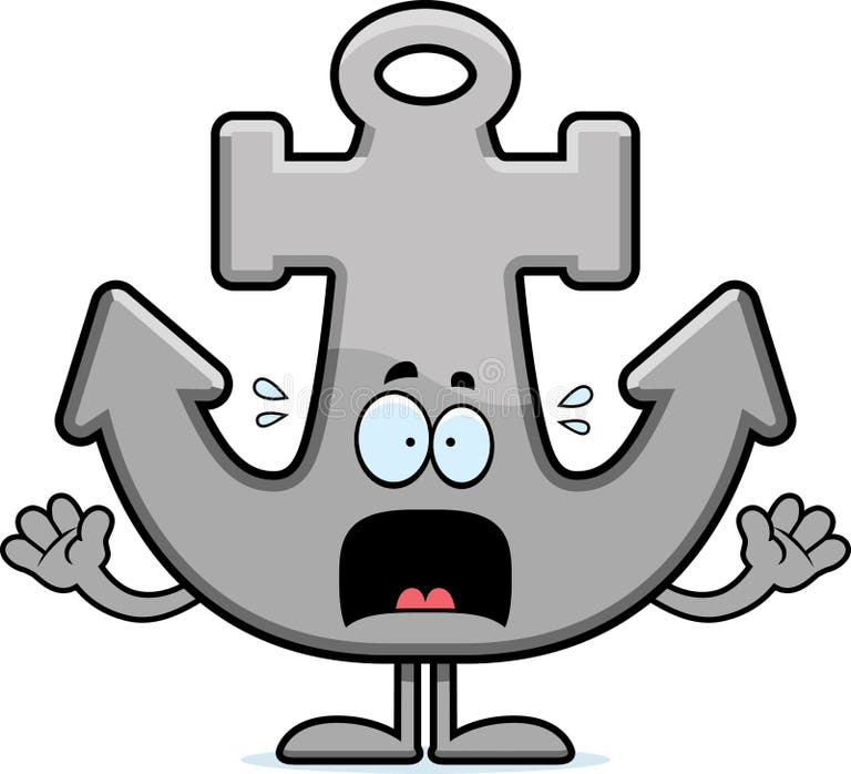 Cartoon Anchor Stock Illustrations – 18,066 Cartoon Anchor Stock ...